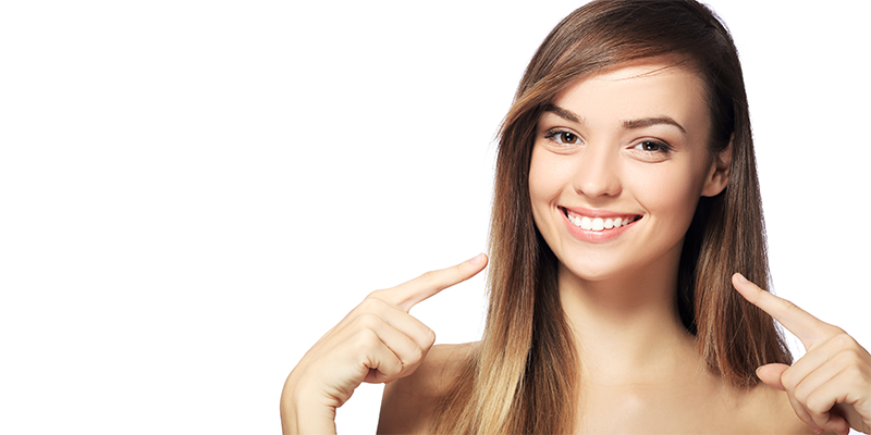 Oral Health- A Mouth-Body Connection