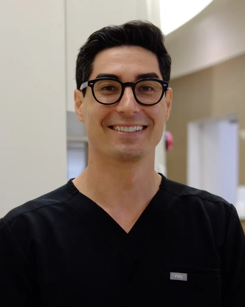 Dr Matthew J Stephens | Oral Surgeon San Francisco CA